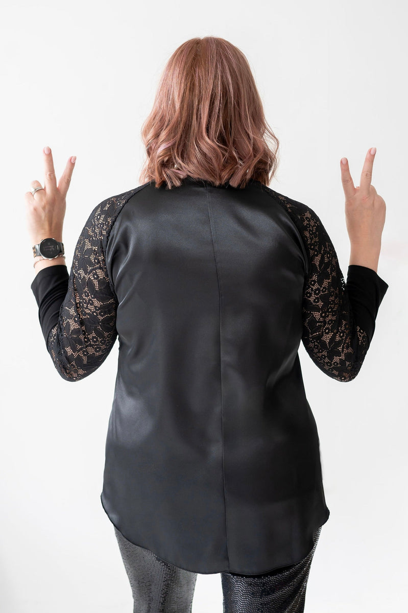 Mastering Workplace Style: The Power of a Capsule Wardrobe – Dotty