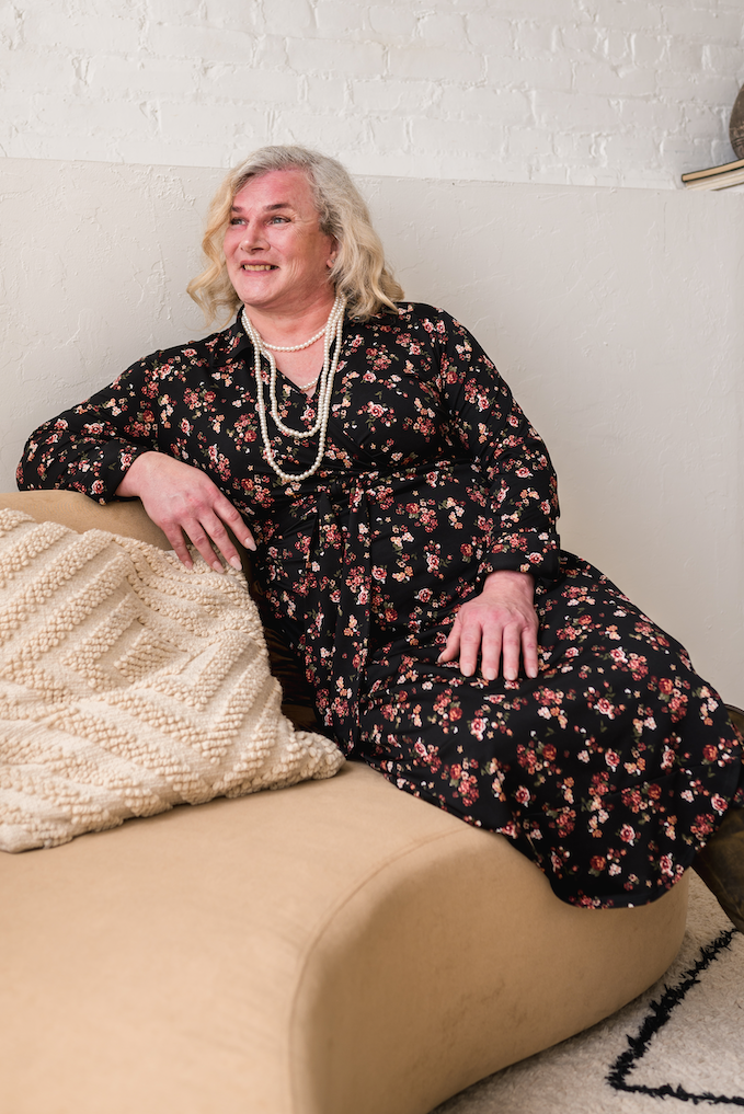 Why Dresses Are Better – Dotty