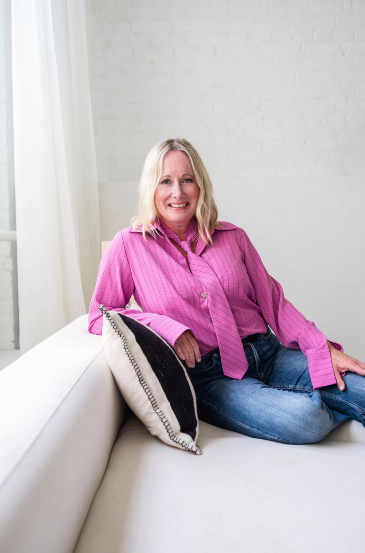The Power of Jeans: The Ultimate Wardrobe Hero – Dotty