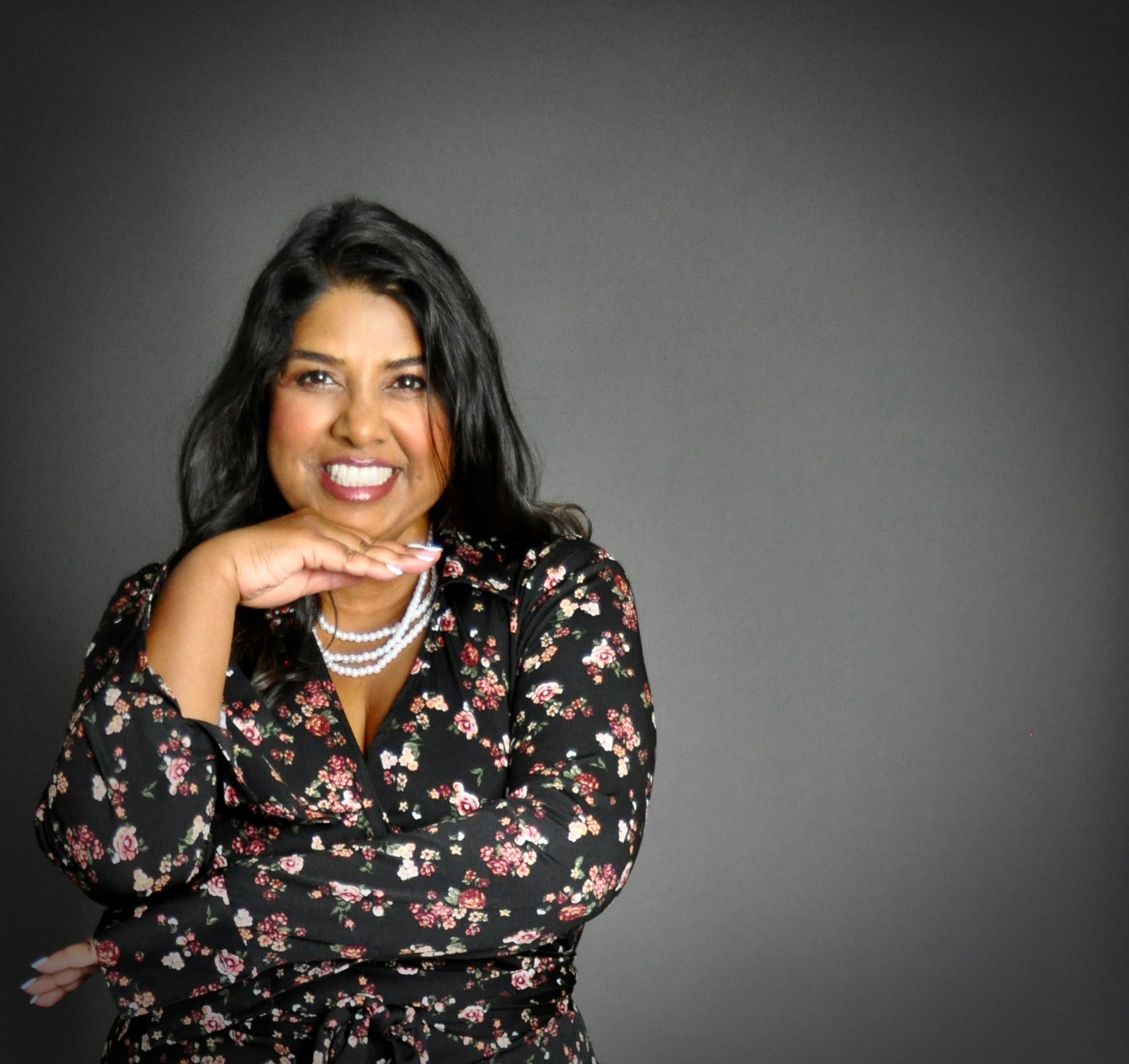 Canadian Fashion Icons – Dotty