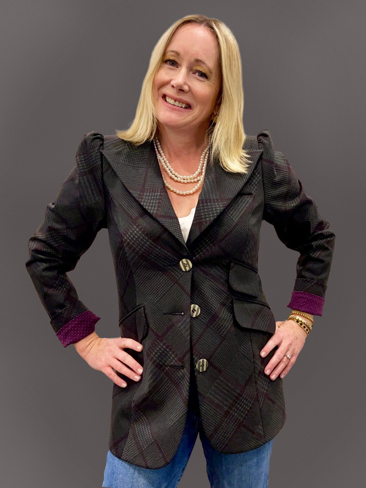 Womens Clothes For Work – Dotty