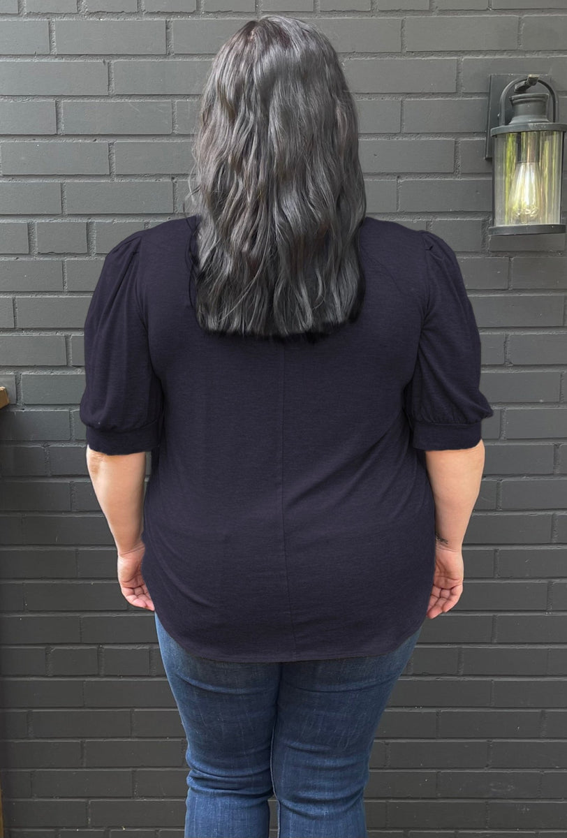 Center Back Seam- Why Is It Crucial? – Dotty