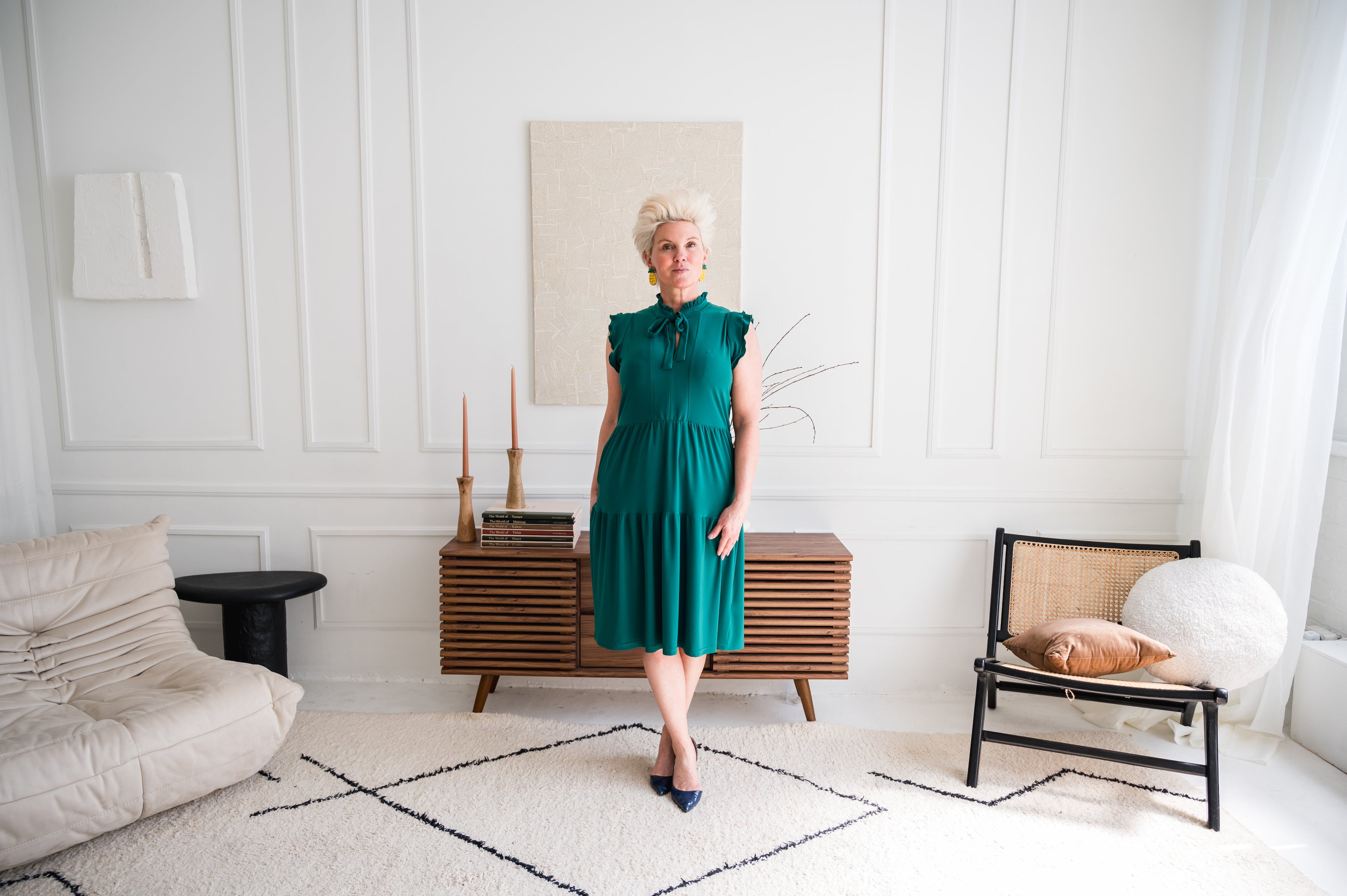 dotty - Pretty clothes that flatter your gorgeous bod. – Dotty