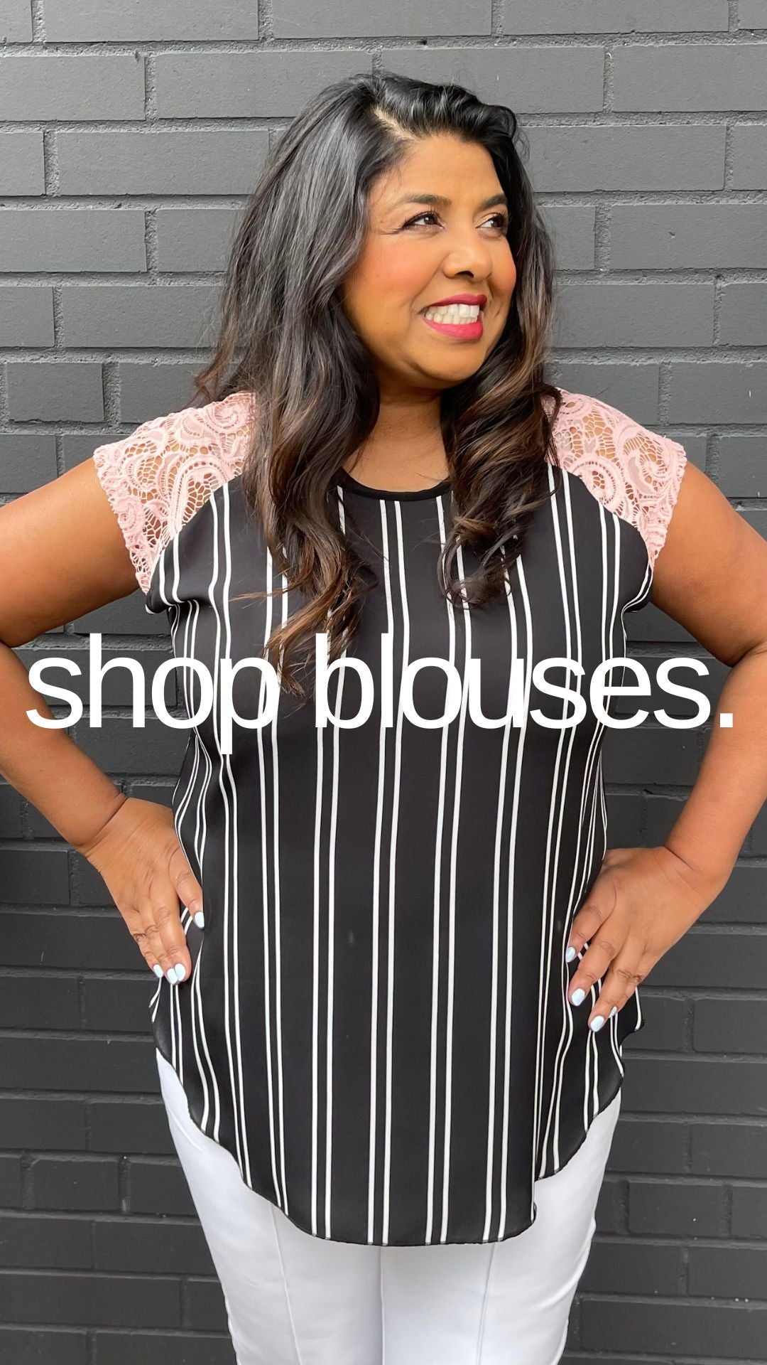 dotty - Pretty clothes that flatter your gorgeous bod. – Dotty