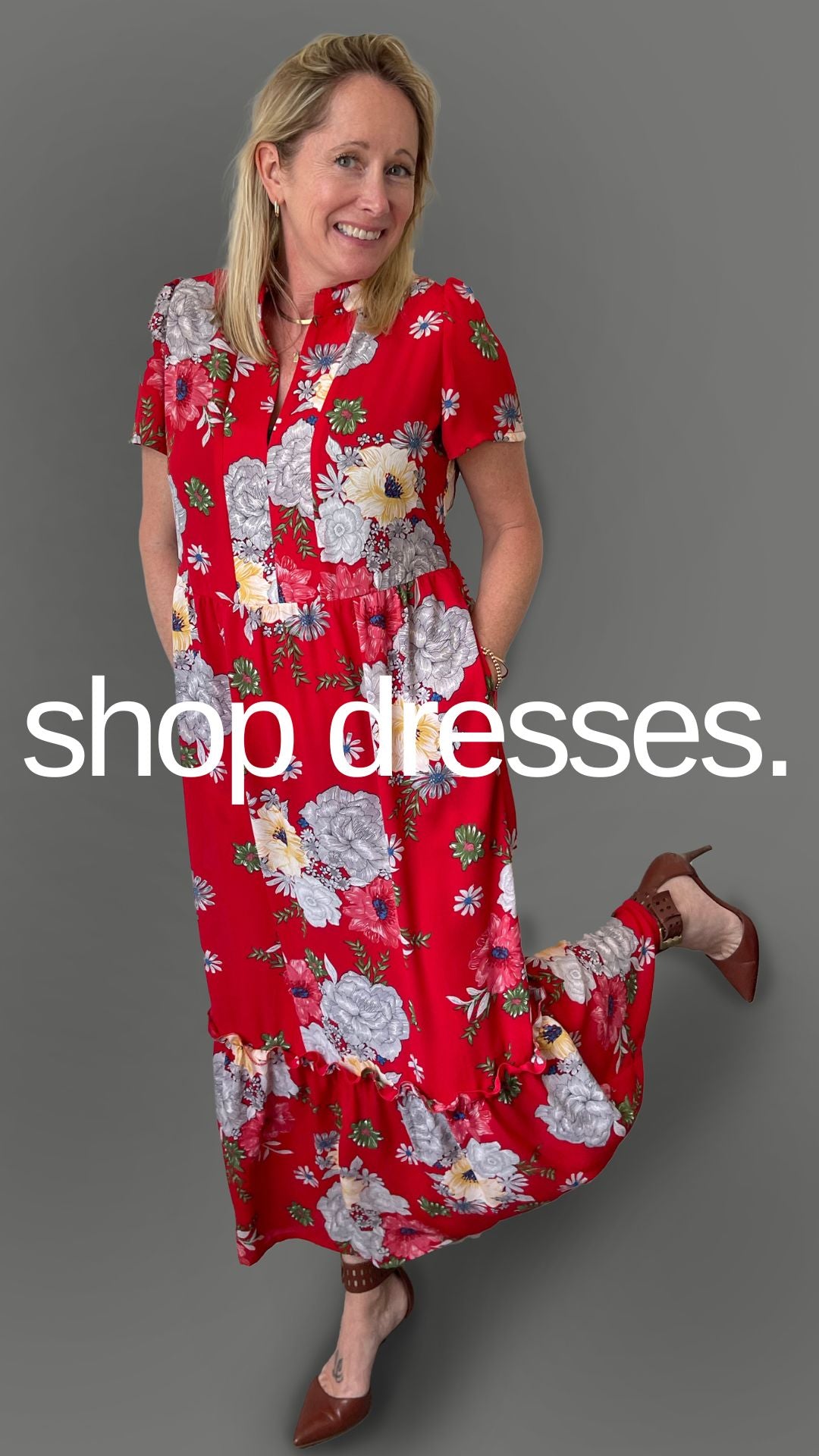 dotty - Pretty clothes that flatter your gorgeous bod. – Dotty