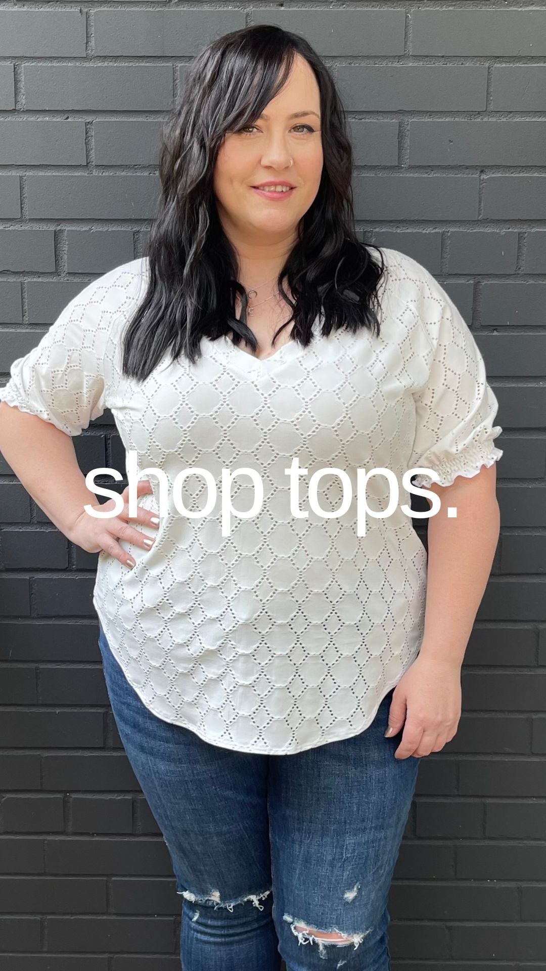 dotty - Pretty clothes that flatter your gorgeous bod. – Dotty