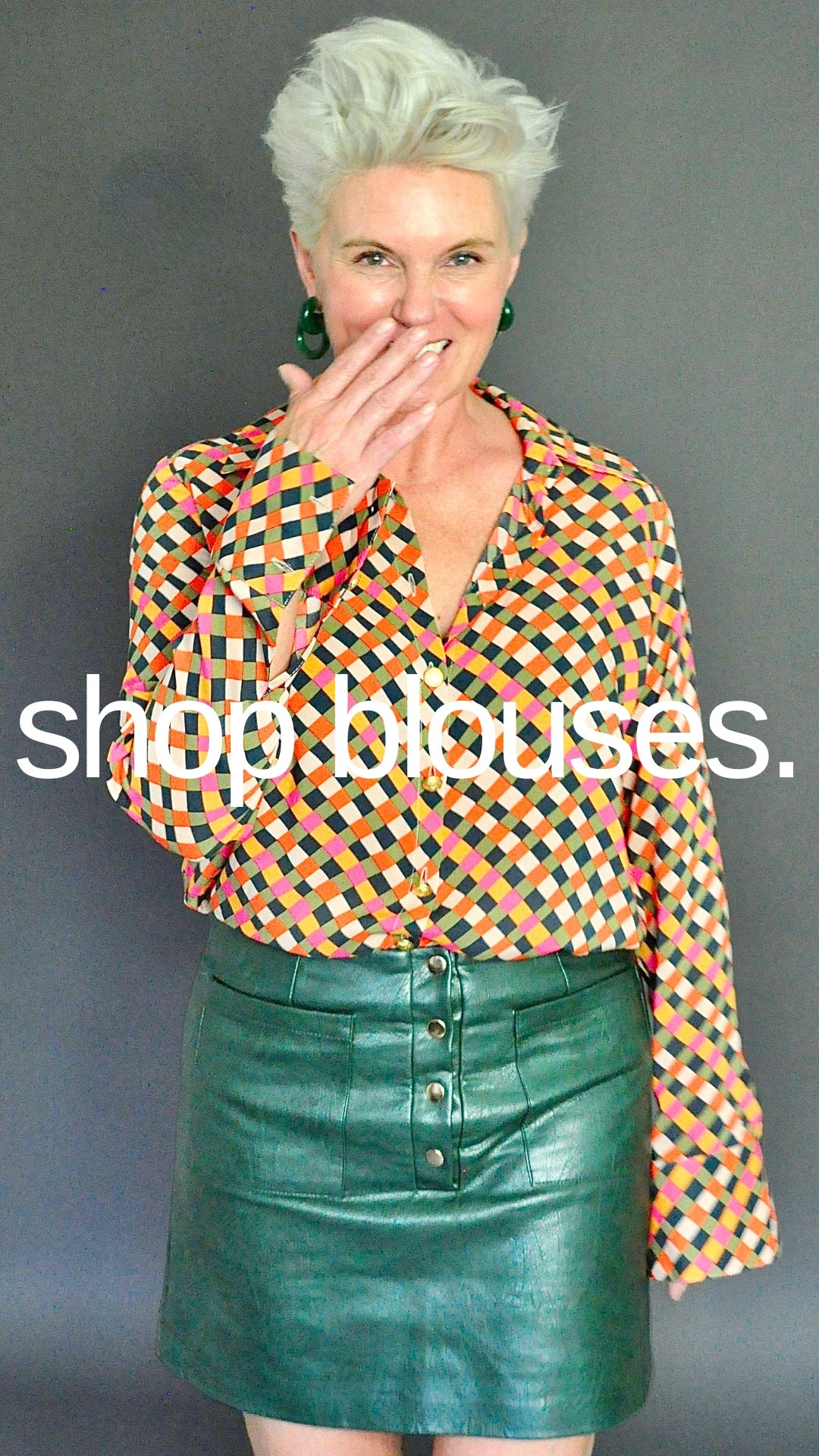 dotty - Pretty clothes that flatter your gorgeous bod. – Dotty