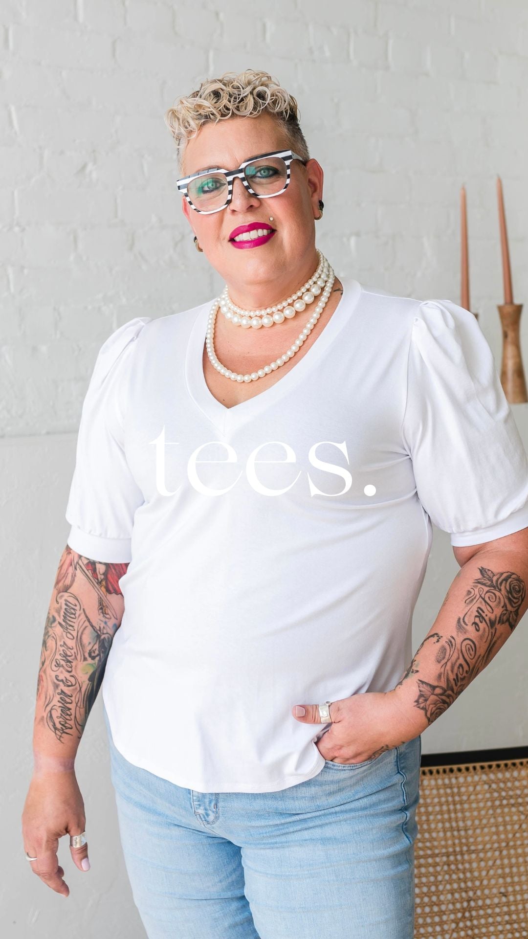 dotty - Pretty clothes that flatter your gorgeous bod. – Dotty