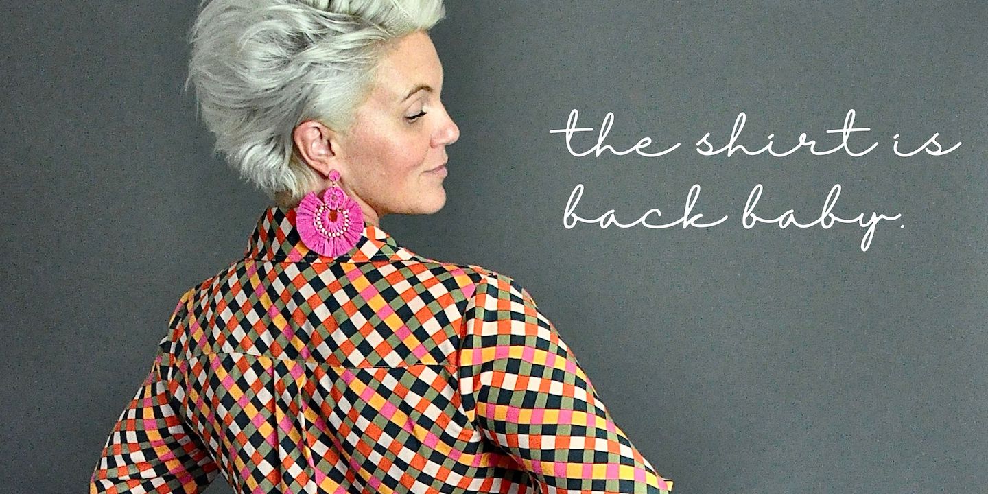 dotty - Pretty clothes that flatter your gorgeous bod. – Dotty